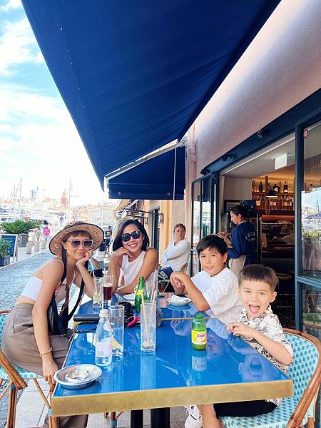 LV餐廳｜南法餐廳推薦 - ToursCombine