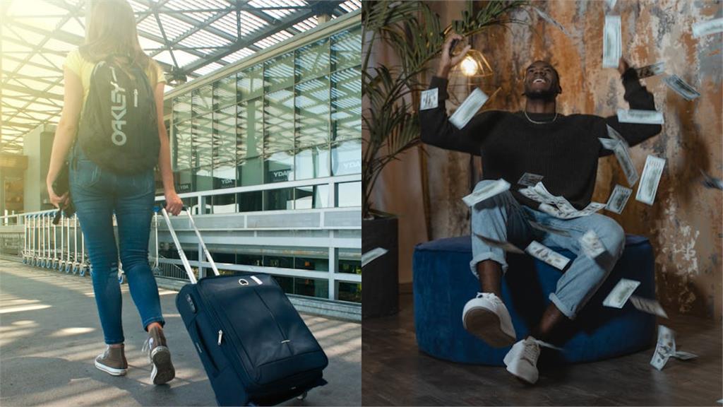 想出國的都照過來！外交部領事局：手機「1步驟」回國爽領5000塊 - ToursCombine