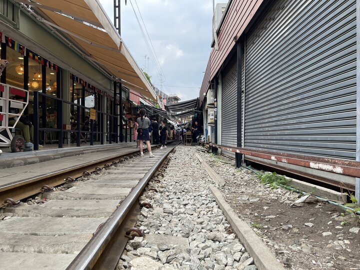 泰國曼谷好好玩之罪後大丈夫 - ToursCombine