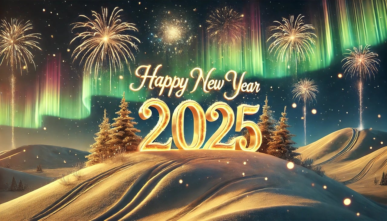 2025全球跨年一次看！ - ToursCombine