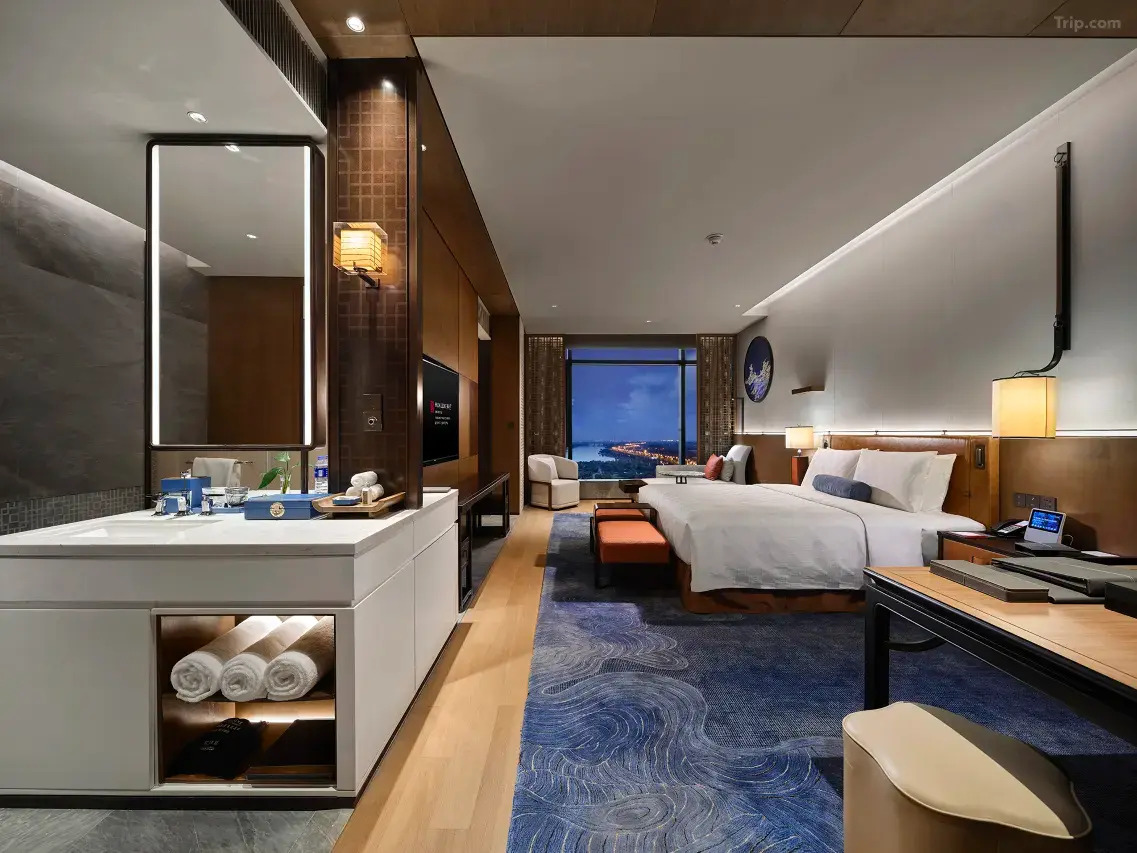 【酒店優惠碼懶人包】2025最強折扣集合！無門檻也能用，訂酒店快人一步！ - ToursCombine